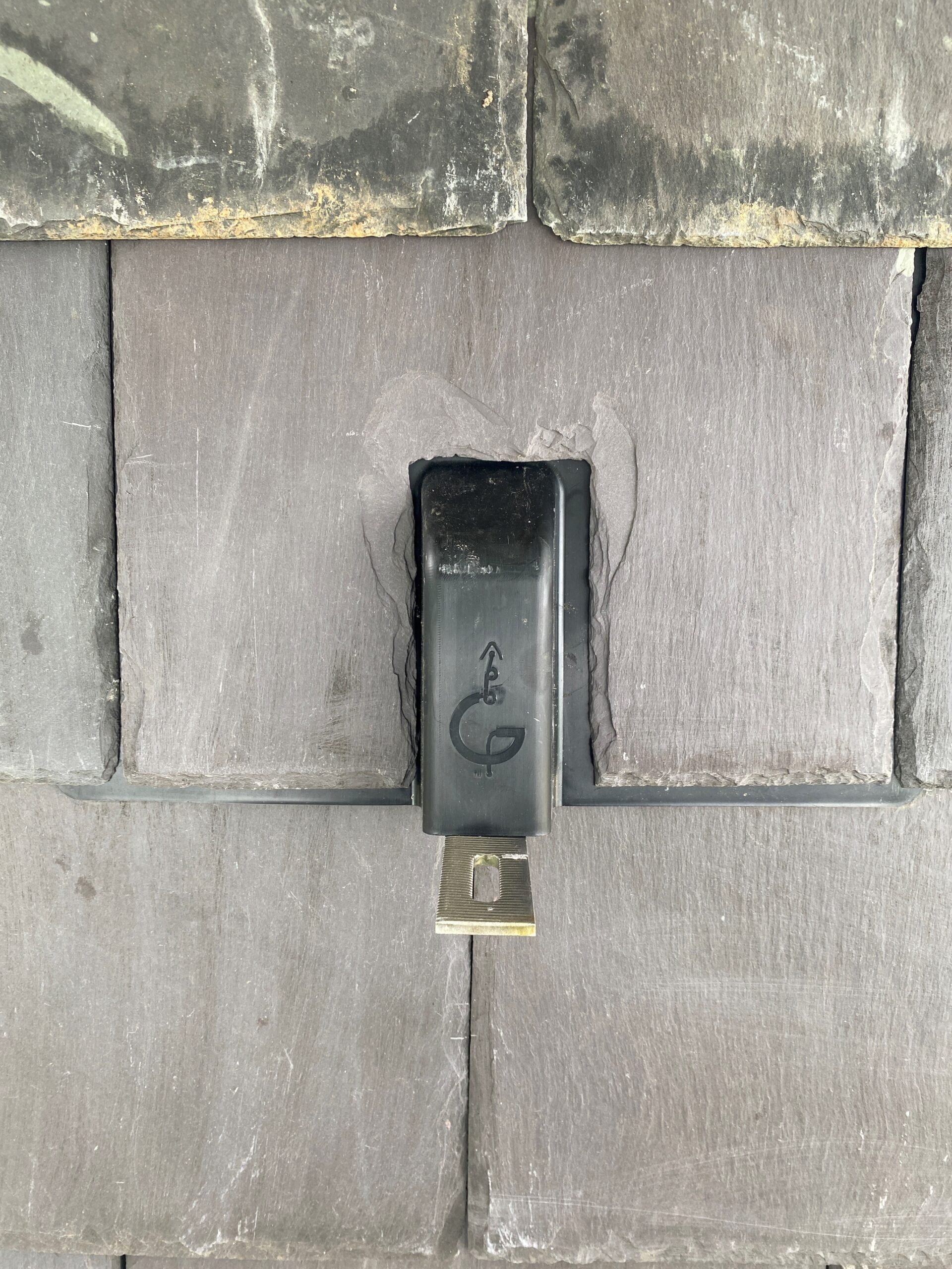 SolarFlash® Slate New Build Kit – Genius Roof Solutions