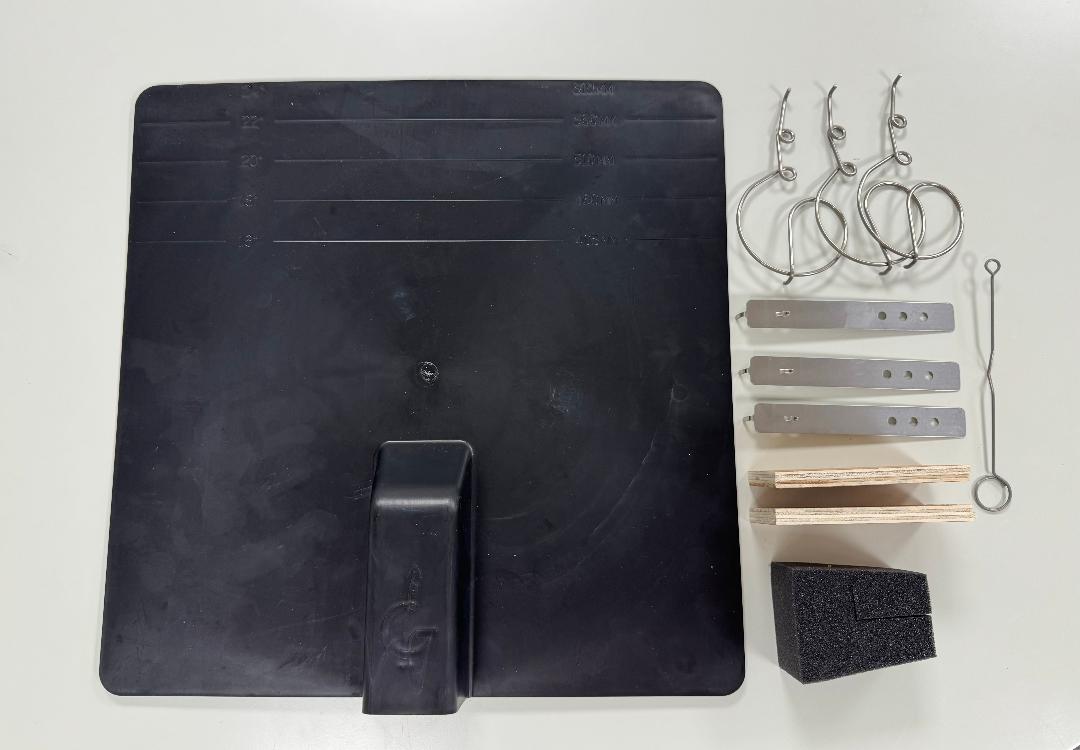 SolarFlash® Slate Refit (For existing slate roofs) – Genius Roof Solutions