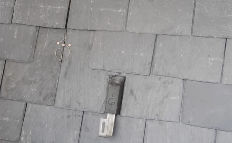 SolarFlash® Slate Refit (For existing slate roofs) – Genius Roof Solutions